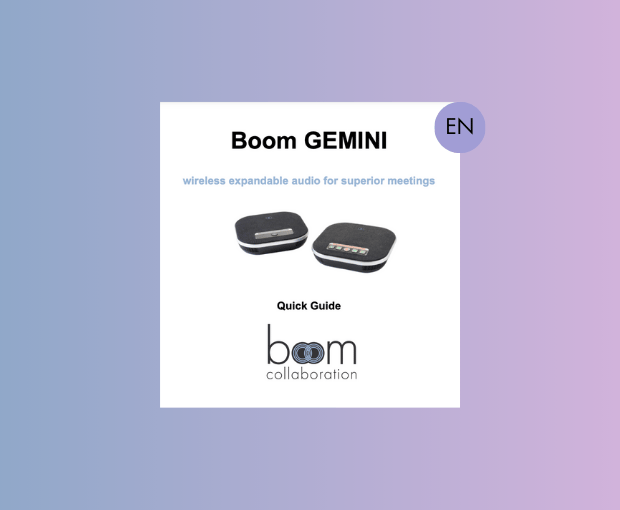 Boom: Free Video Conferencing Resources, Tools & Guides