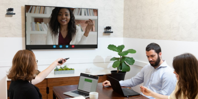 How To Create The Ultimate Life-Like Video Call Experience - Boom ...