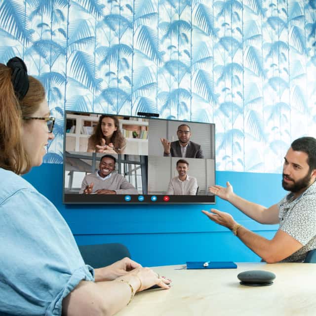 Boom Collaboration | Powerful Video Conferencing Solutions for Teams