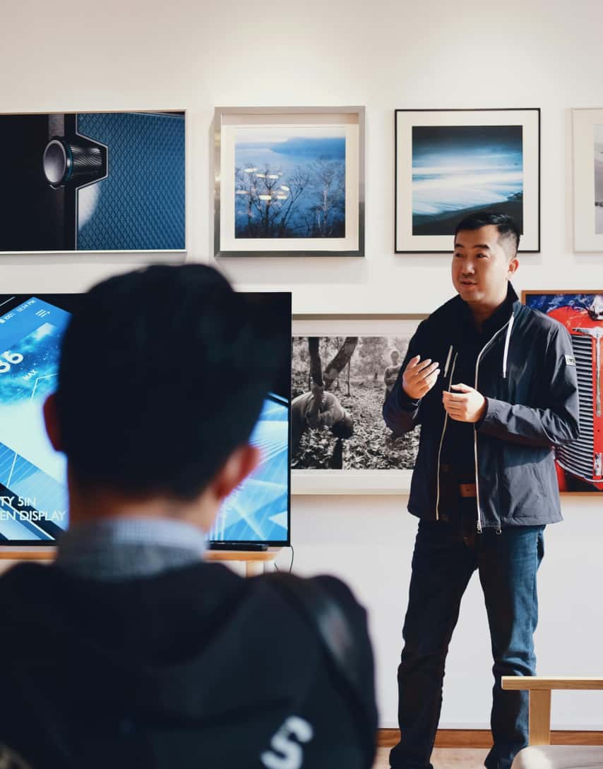 Boom Collaboration | Powerful Video Conferencing Solutions for Teams