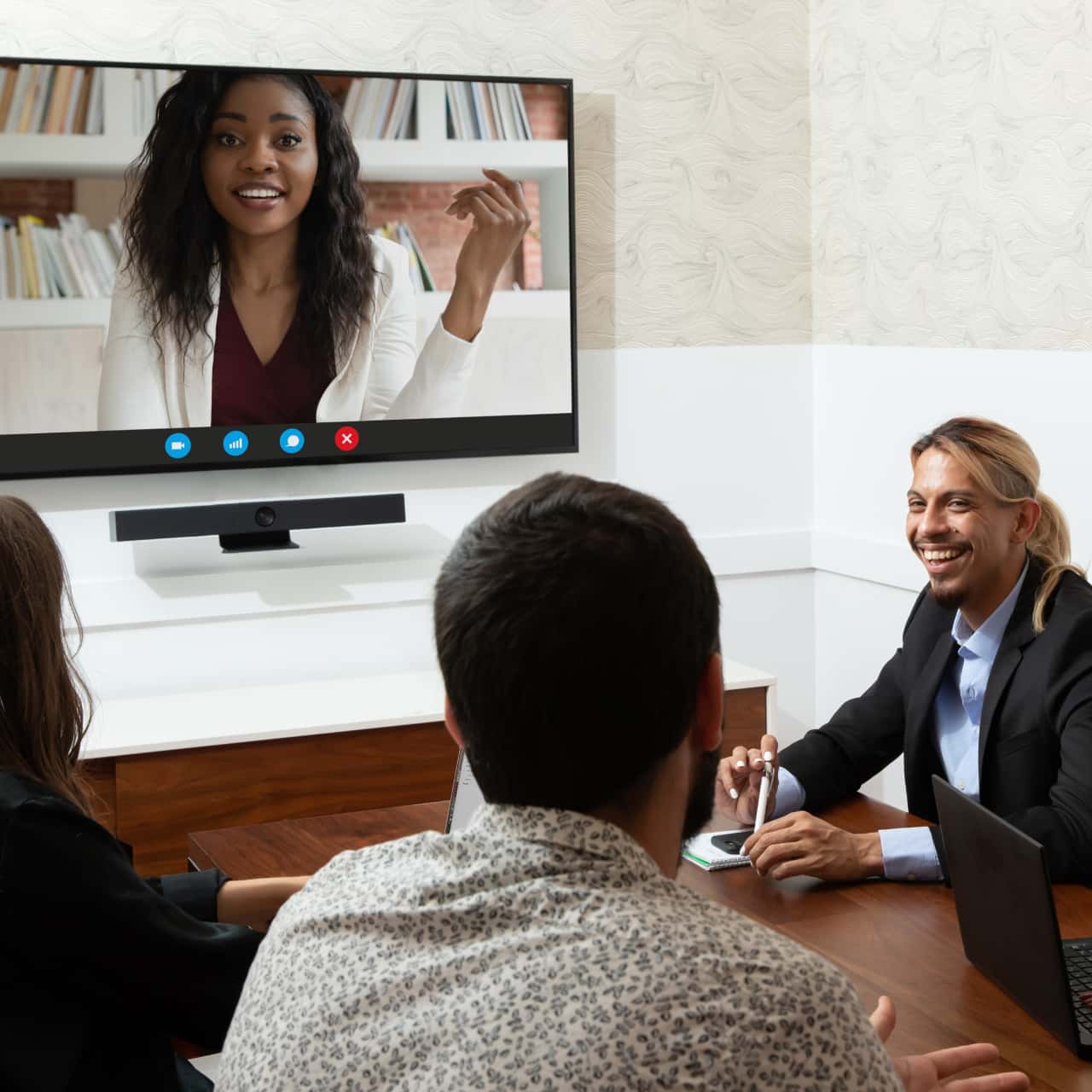Boom Collaboration | Powerful Video Conferencing Solutions for Teams