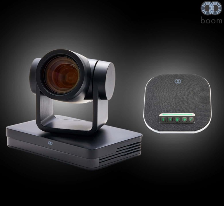 Boom: Video Conferencing Solutions for Engaging Classrooms
