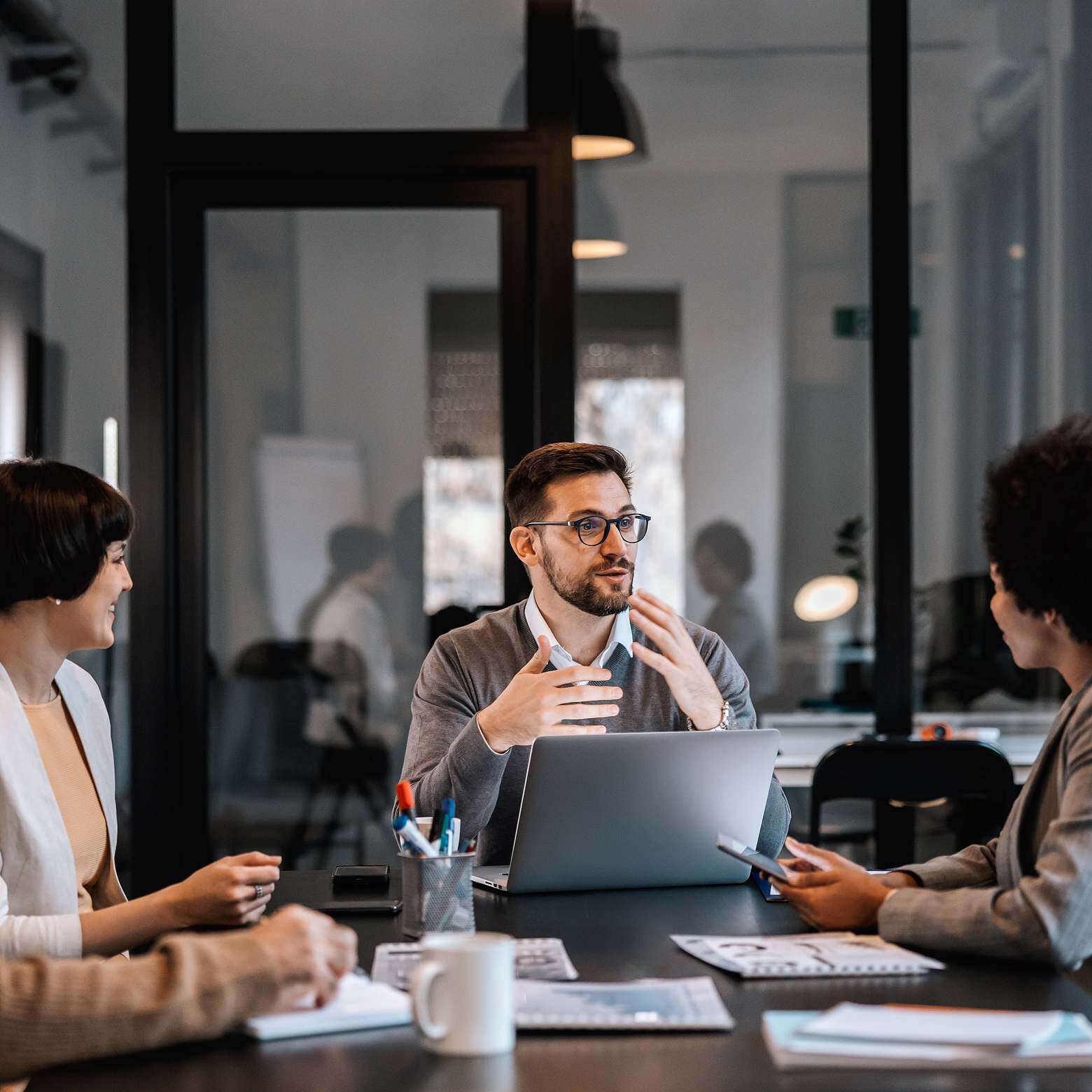 Boom: Huddle Room Video Conferencing Solutions BYOD