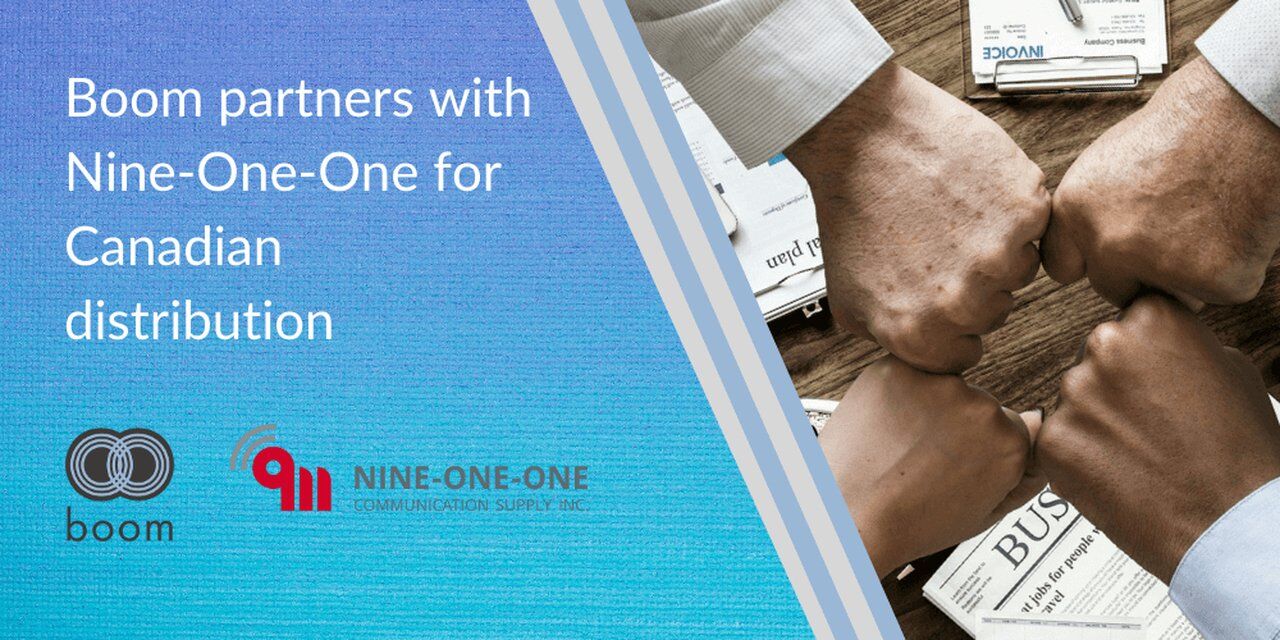 Boom Collaboration to Exhibit at ITEXPO Miami 2021 - Boom Collaboration