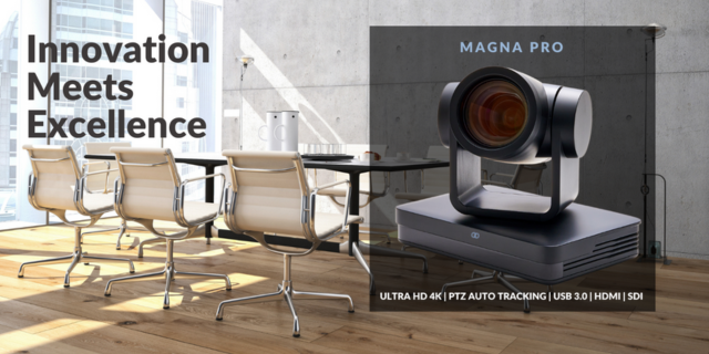 Feel The Power! - Boom Collaboration