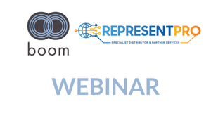 Represent Pro Webinar